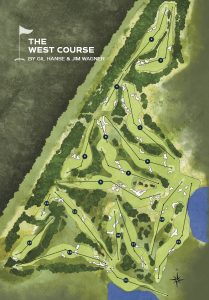 Golf – Apogee Golf Club