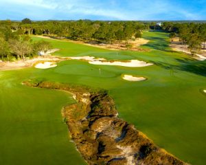 Apogee Golf Club