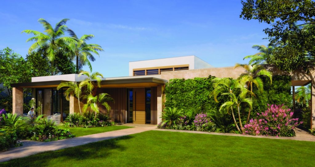 Villas – Apogee Golf Club